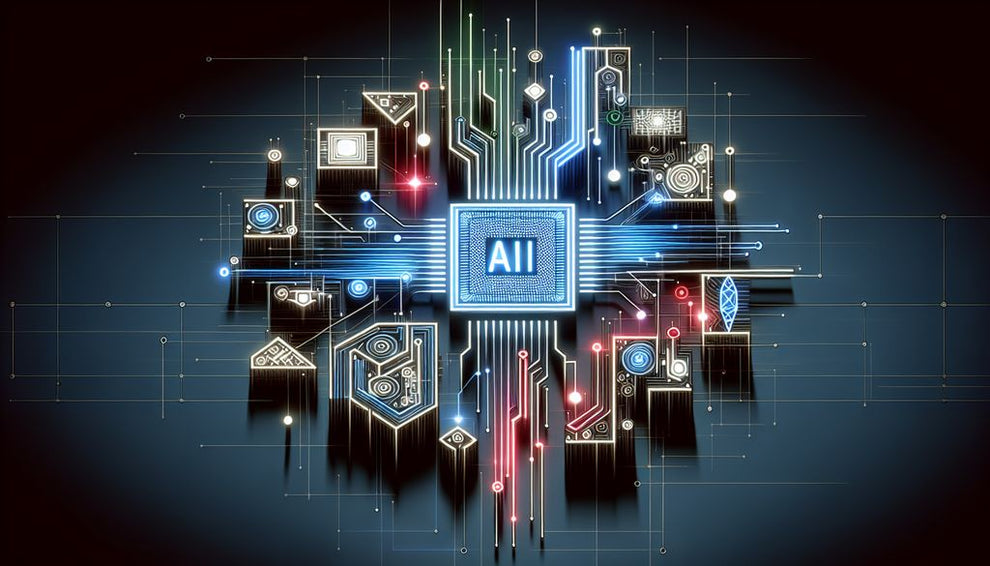 AMD Leverages AI Revolution with Cutting-Edge Chips for PCs