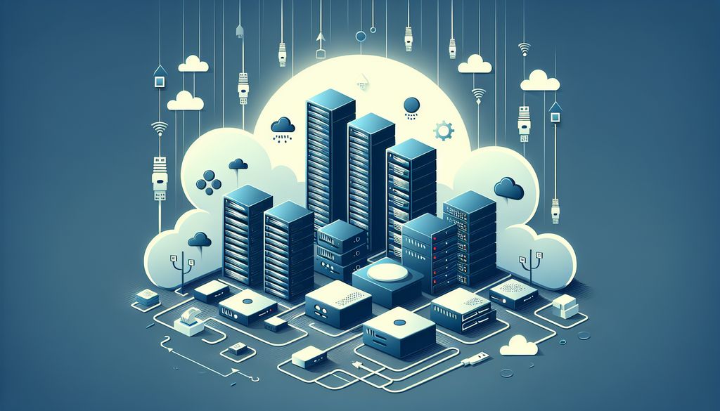 An In-Depth Guide to Choosing the Right Hosting Plan