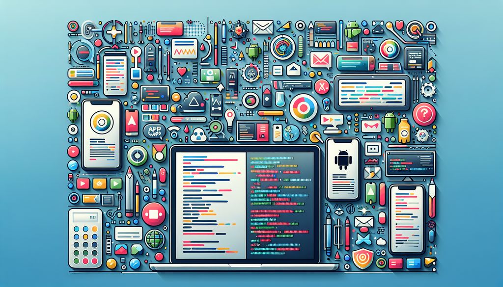 Android App Development Cost in 2024: Comprehensive Analysis