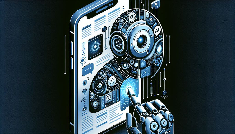 Anthropic Rolls Out iOS App for Claude Chatbot: Transforming Mobile AI