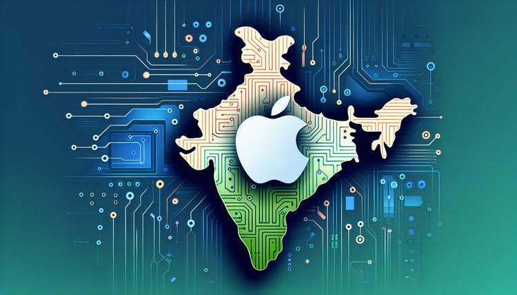 Apple Expands Manufacturing in India: A Game Changer for the Tech Indu