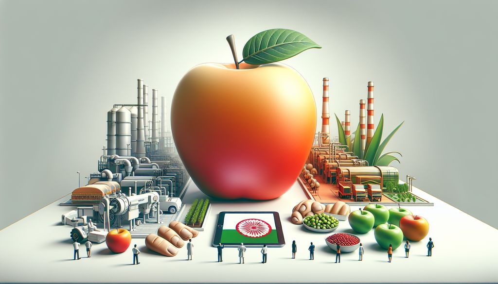 Apple Expands Manufacturing in India: A Strategic Shift