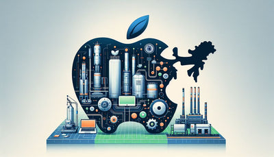 Apple Expands Manufacturing in India: A Strategic Shift for the Tech G