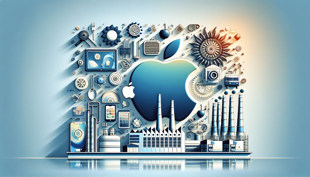 Apple Expands Manufacturing in India: What This Means for the Future