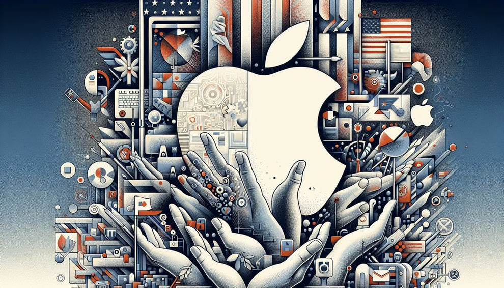 Apple Joins US Voluntary Scheme to Manage AI Risks