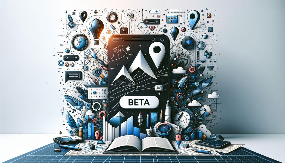 Apple Maps Web Version Launches Beta