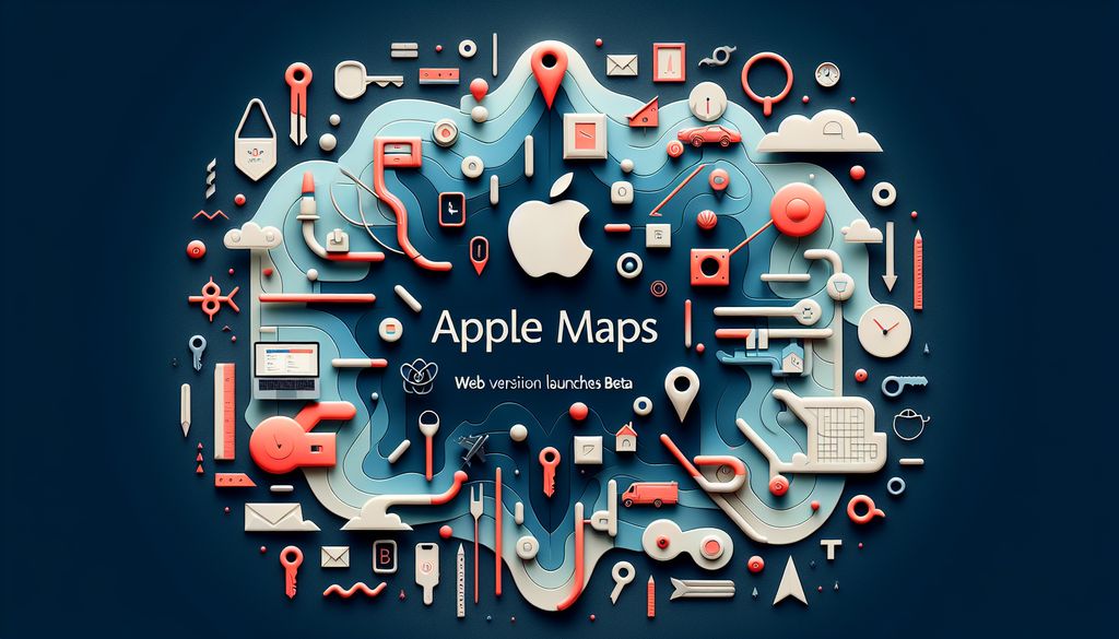 Apple Maps Web Version Launches Beta: What You Need to Know