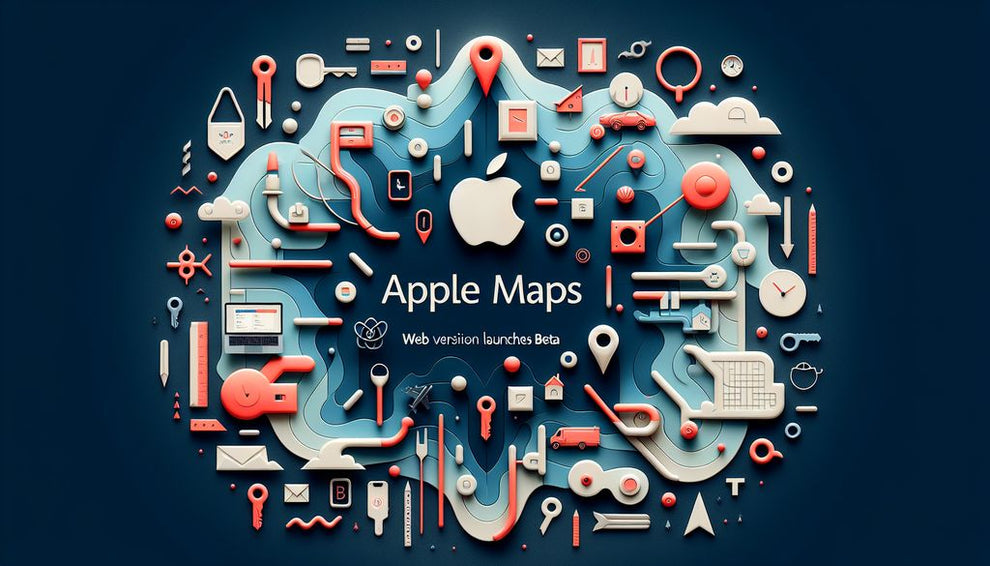 Apple Maps Web Version Launches Beta: What You Need to Know