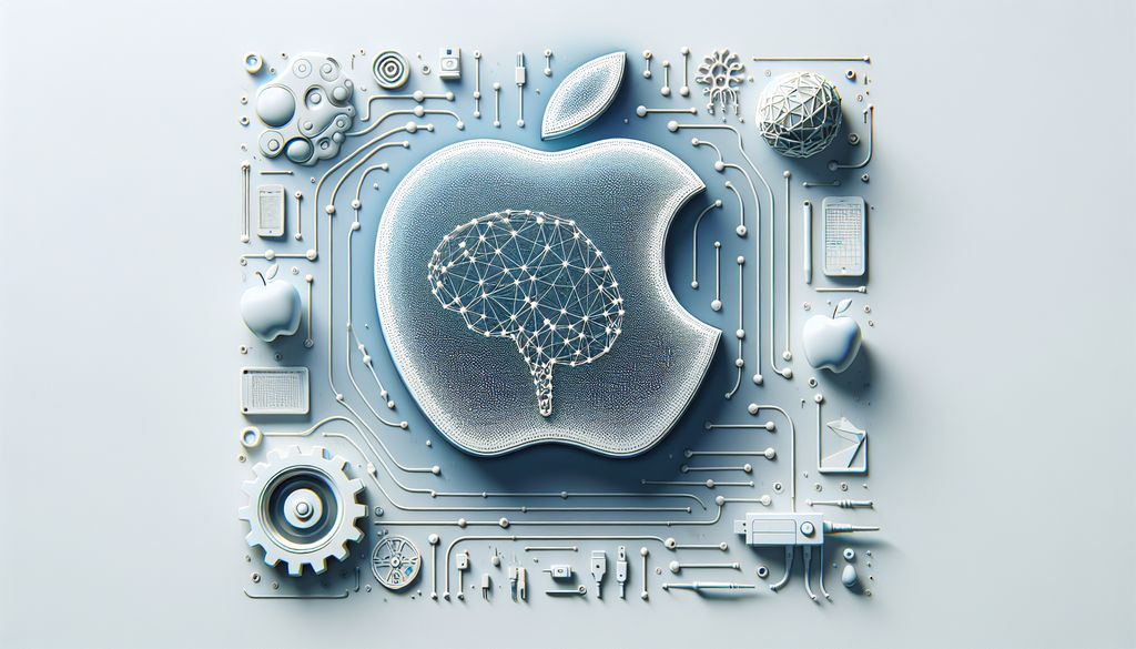 Apple’s AI Effort Makes It World’s Most Valuable Tech Company