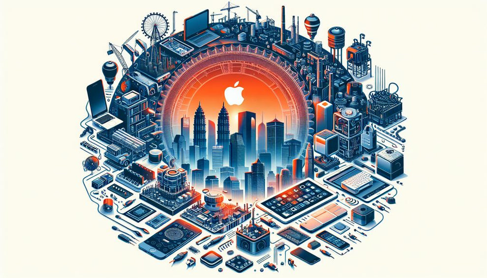 Apple's Major Shift to Manufacturing in India: What It Means for the T