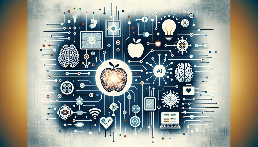 Apple's Zurich Vision Lab: A Leap into the Future of AI and Tech Innov