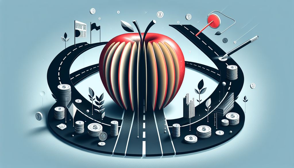 Apple Shutters Pay Later as It Paves Broader Path for Installment Loan