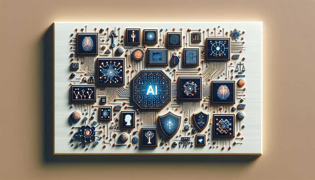 Apple Signs On to Voluntary US Scheme to Manage AI Risks