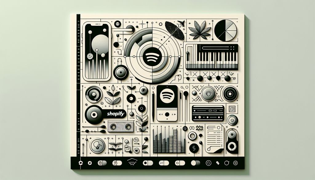 Are Shopify and Spotify the Same Company? Exploring the Similarities,