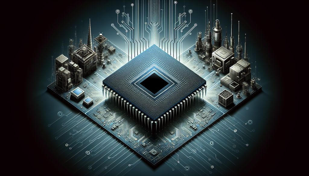 ASML to Ship Its $380 Million Machine to TSMC and Samsung