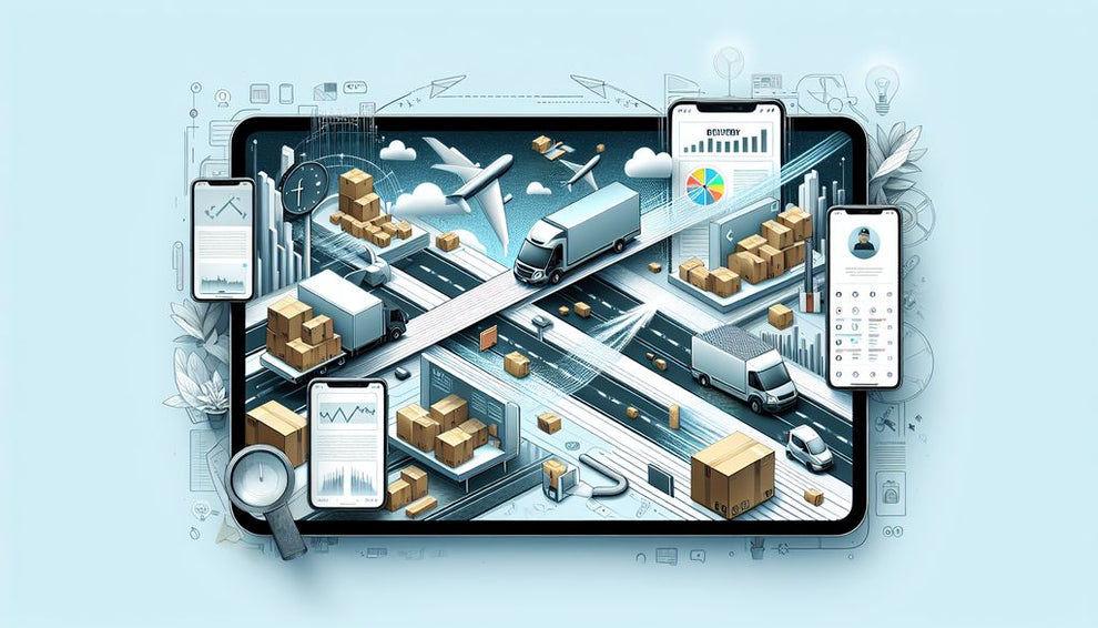 Australian Consumers Demand Greater Transparency in Delivery Services