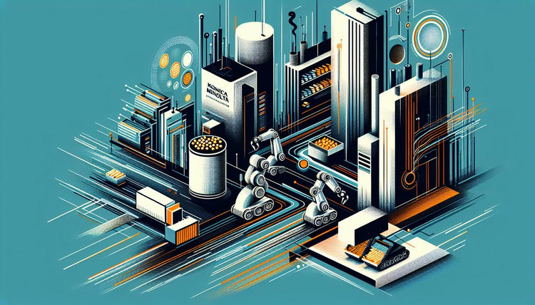 Automation in Manufacturing: The Rise of Autonomous Mobile Robots with