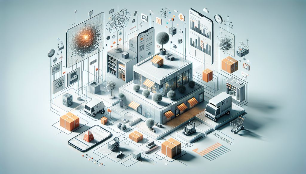 Autonomous Technology and the Future of Retail: The Rise of Mobile Sto