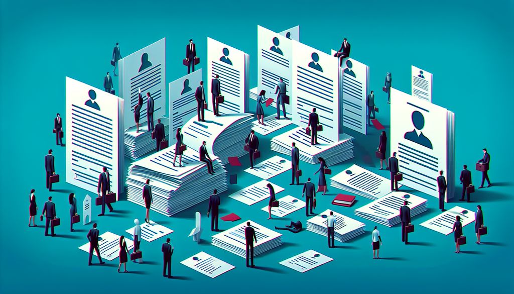 Bad Hiring Practices are Harming Employer Brands and Shrinking Talent