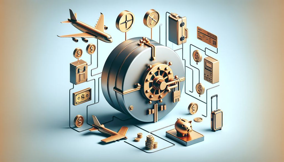 Banks Expand Their Horizons: Branches Open in Airport Terminals