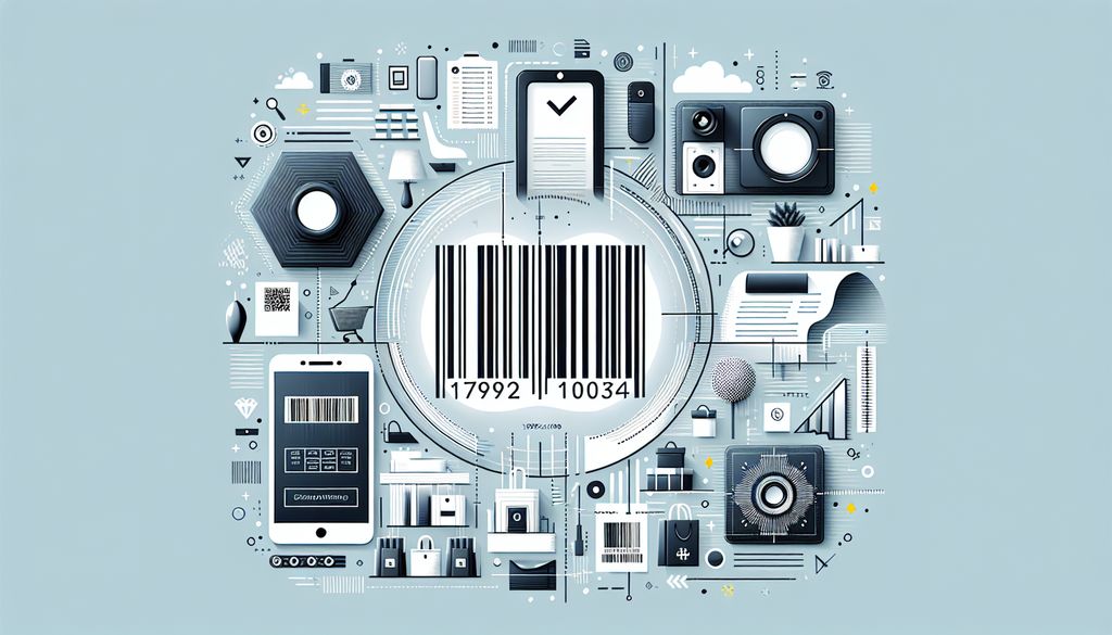 Barcode Inventory Management: Streamline Your Retail Business with Tec