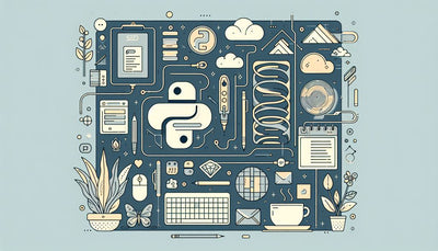 Basics of Shopify Python API: Your Guide