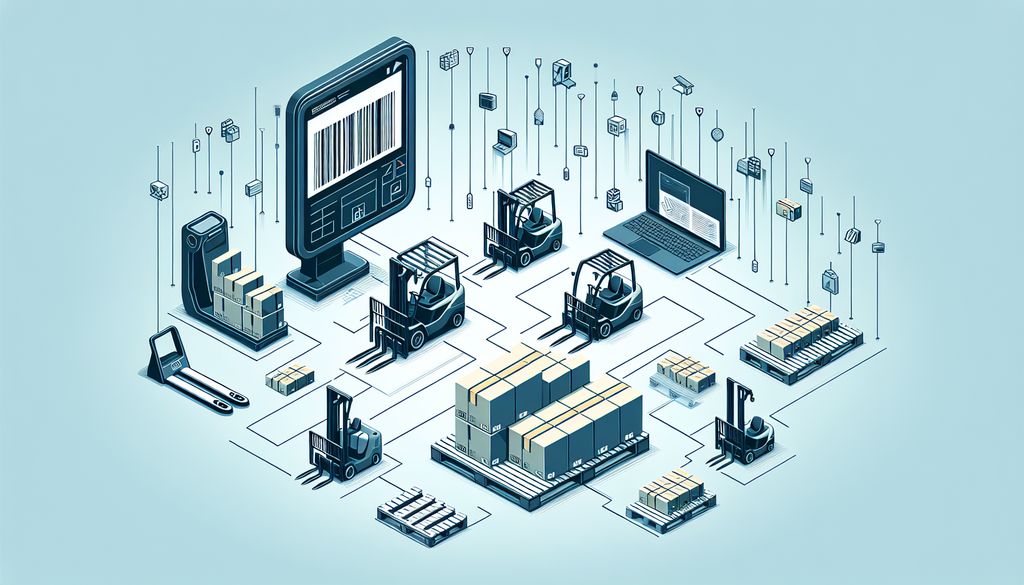 Best Practices for Implementing and Using Warehouse Management Systems