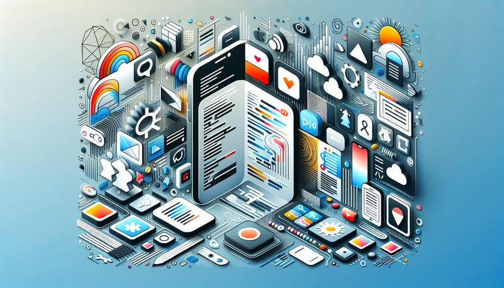 Best Programming Languages For Mobile App Development In 2024 Best Programming Languages For Mobile App Development In 2024