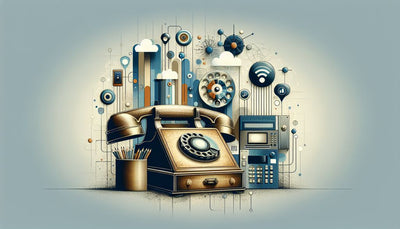 Best SIP Trunk Providers for Upgrading a Legacy PBX System