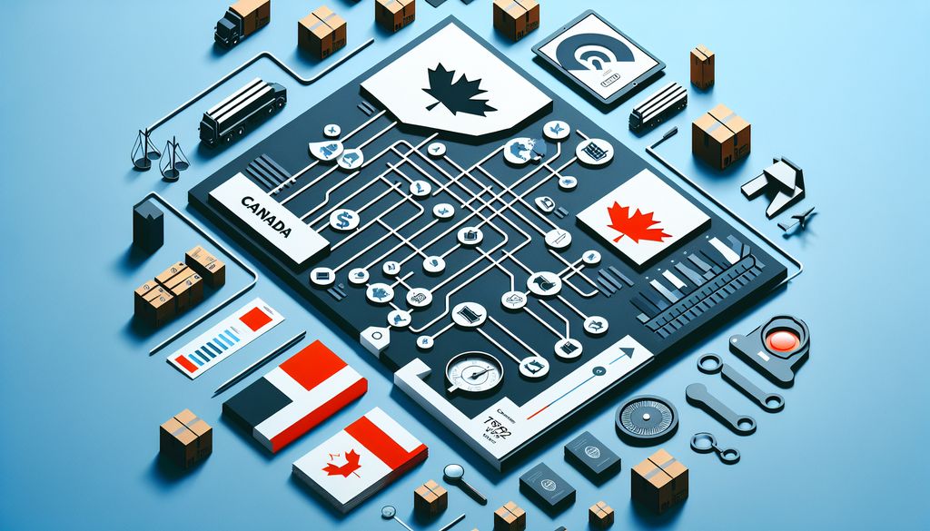 Best Way to Compare Shipping Rates Canada: A Comprehensive Guide