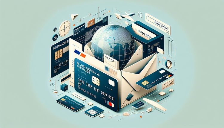 Billing Address vs Shipping Address: What You Need to Know