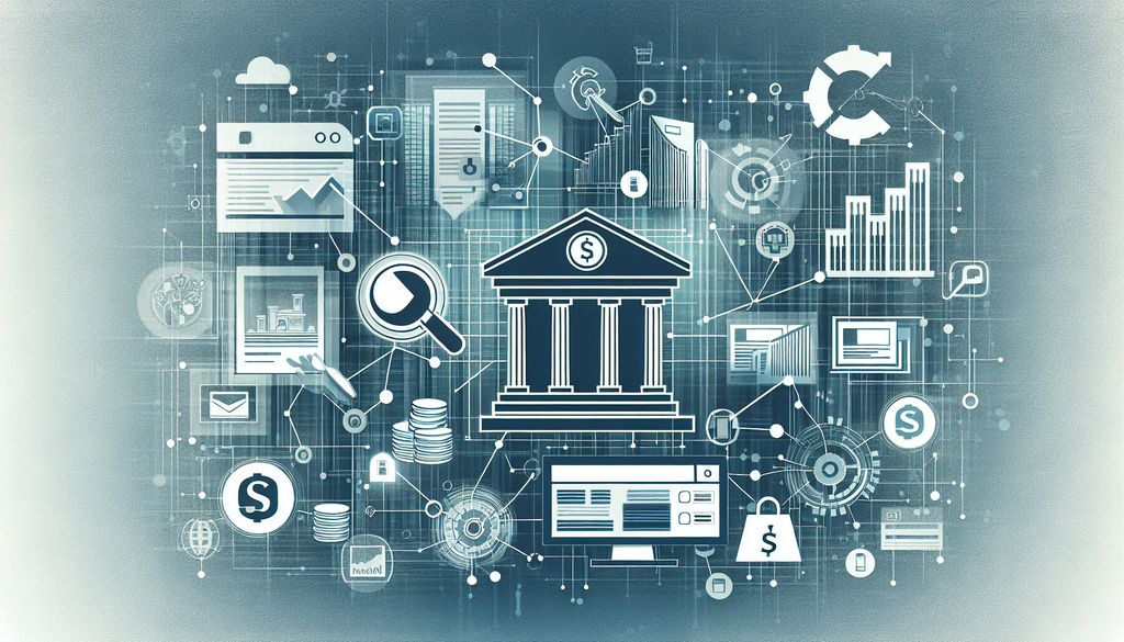 BofA Adds Transaction Search Engine to CashPro: Enhancing Corporate Ba