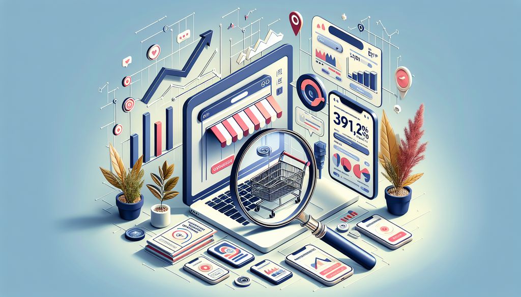 Boost Your Online Sales: A Comprehensive Guide to Optimizing Your Bona