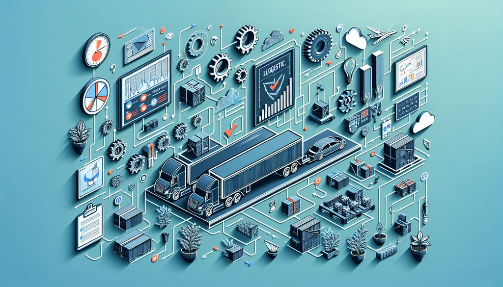 Boosting Supply Chain Efficiency in the South: The Role of Logistics P