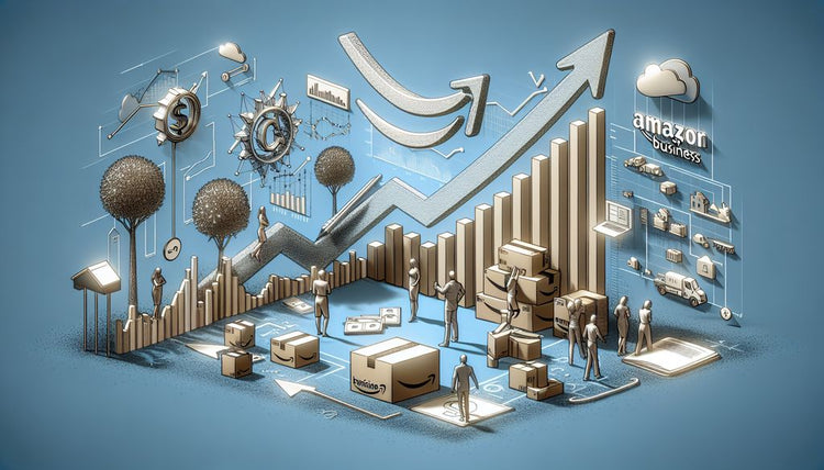 Boosting the UK Economy: How Amazon Business Supports SMEs in Procurem