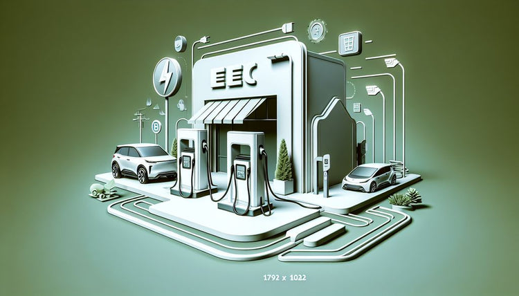 BP and Simon Property Group to Launch EV Charging Hubs: A Major Step F