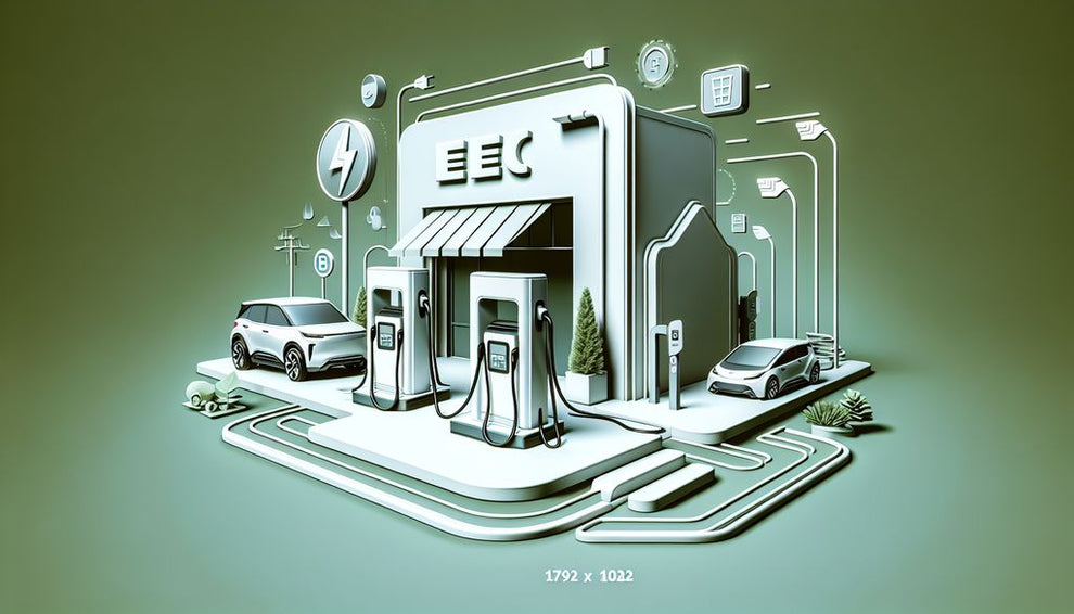 BP and Simon Property Group to Launch EV Charging Hubs: A Major Step F