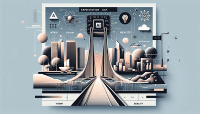 Bridging the AI Expectation Gap: Transforming Vision into Reality for
