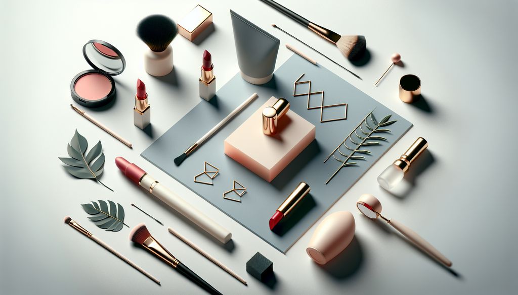 Building a Beauty Brand: Insights from Caroline Renée Kroll, CEO and C