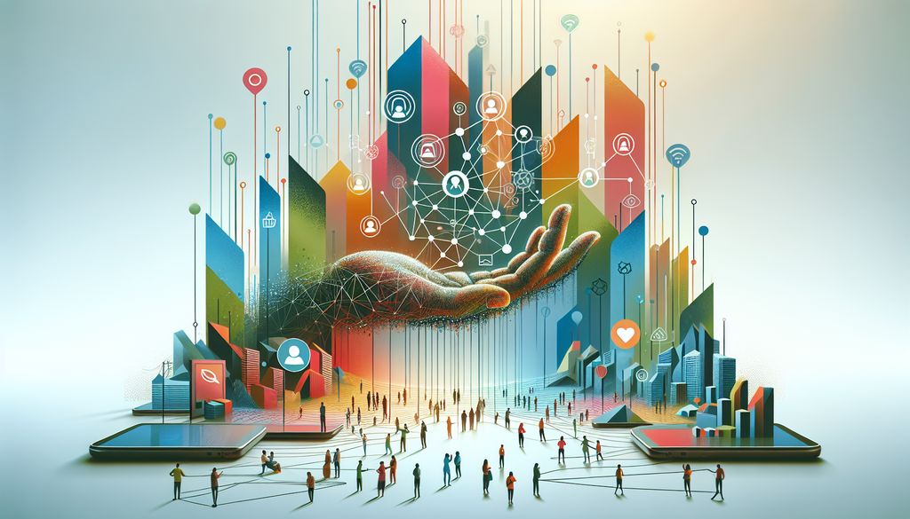 Building a Community Management Strategy that Creates a True Connectio