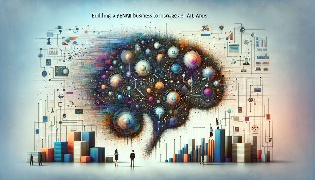 Building a GenAI Business to Manage AI Apps: A Comprehensive Guide