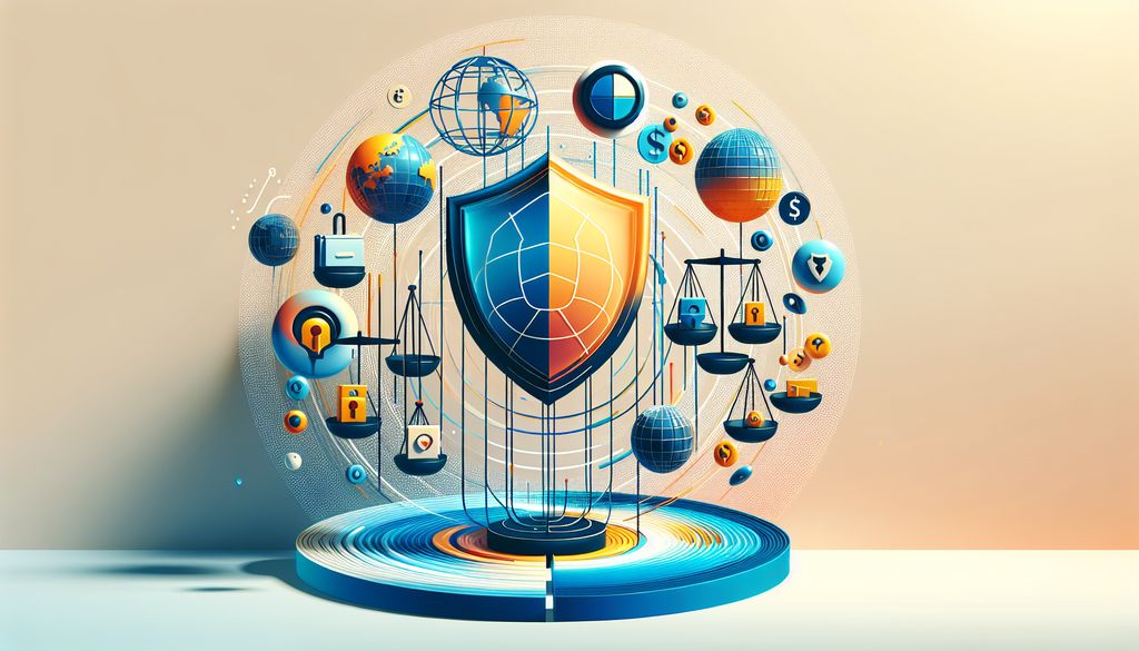 Building Consumer Trust and Preventing Fraud in Cross-Border E-Commerc