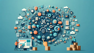 C2C ecommerce Model: Transforming Every Consumer into a Seller and Vi