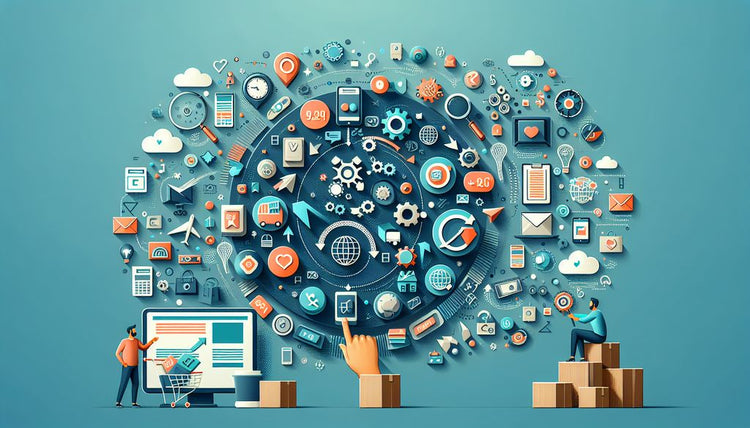 C2C ecommerce Model: Transforming Every Consumer into a Seller and Vi