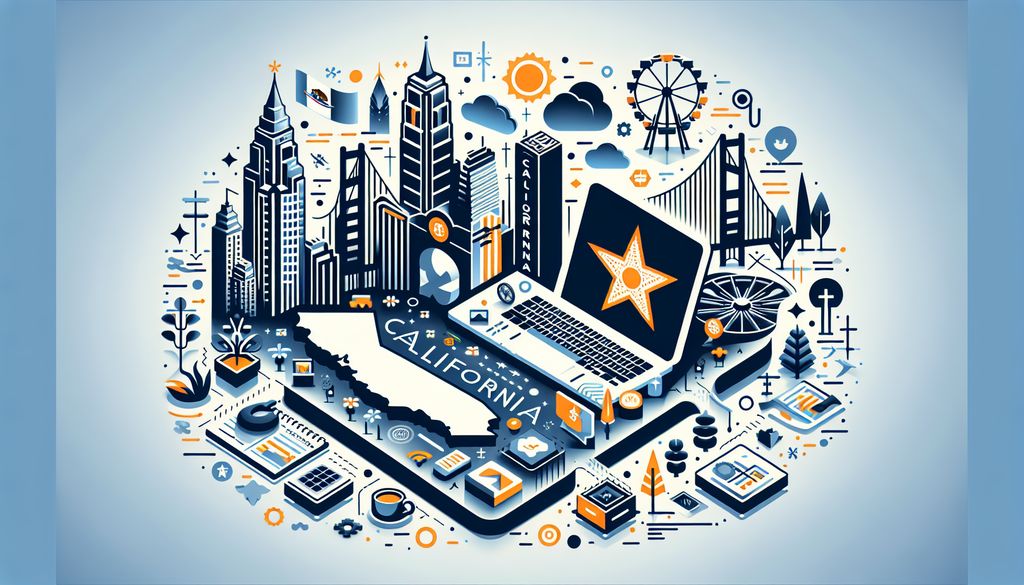 California: A Vital Hub for Asia-Pacific ecommerce Expansion