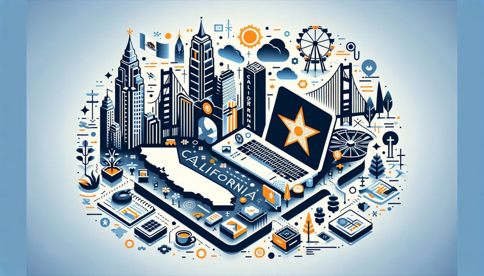 California: A Vital Hub for Asia-Pacific ecommerce Expansion