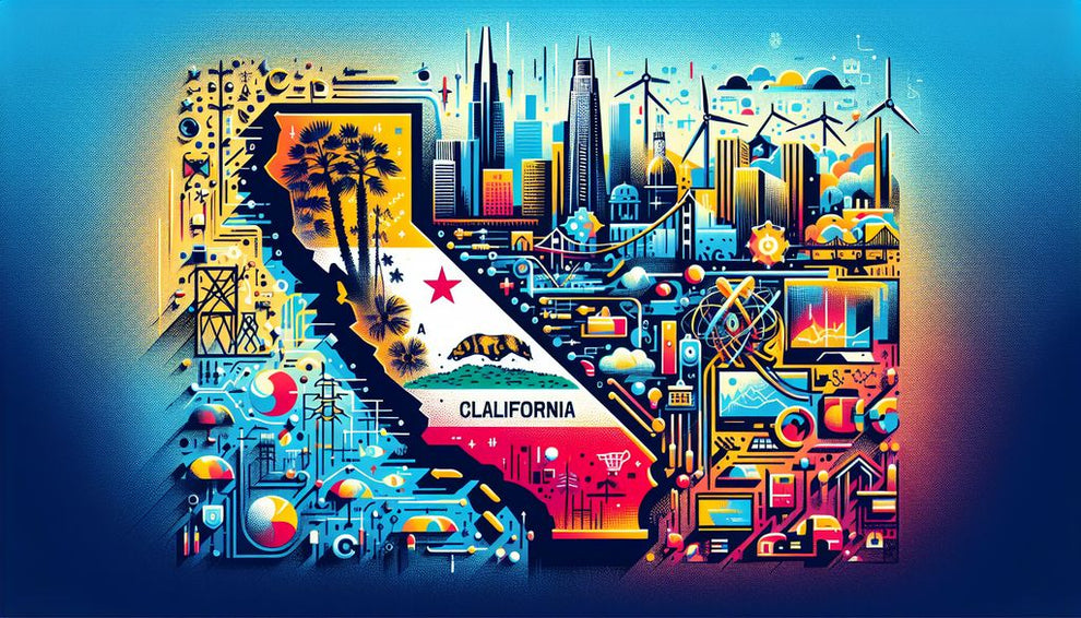 California’s Role and Importance in Asia-Pacific ecommerce