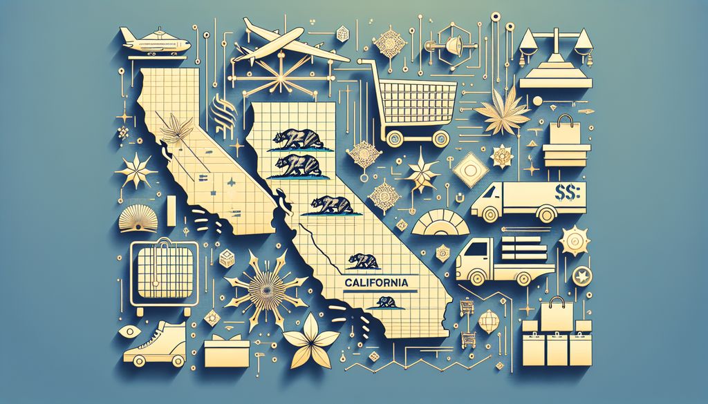 California's Role in Shaping the Future of Asia-Pacific ecommerce Exp