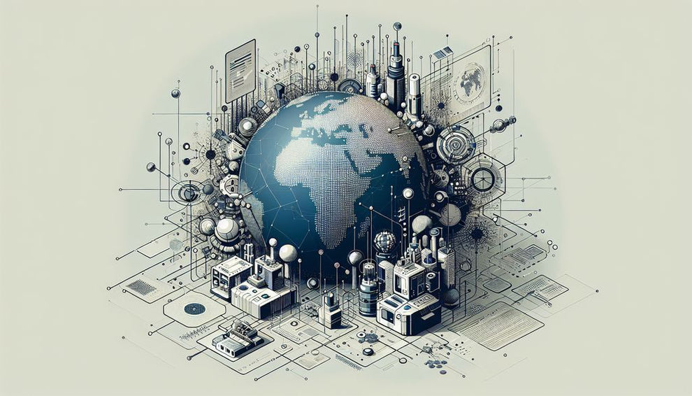 Canva's Strategic Blueprint: Navigating Global Expansion and Embracing