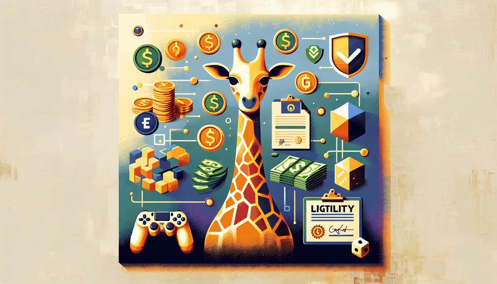 Cash Giraffe: Legit Money Maker or Gaming Gimmick?